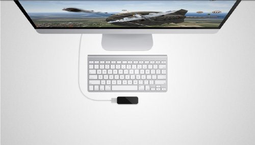 Leap Motion Controller, Gesture Motion Control for PC or MAC