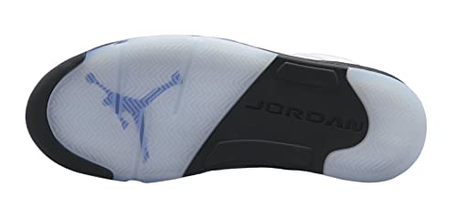 Jordan Mens Air 5 Retro DD0587 141 Concord - Size 8.5