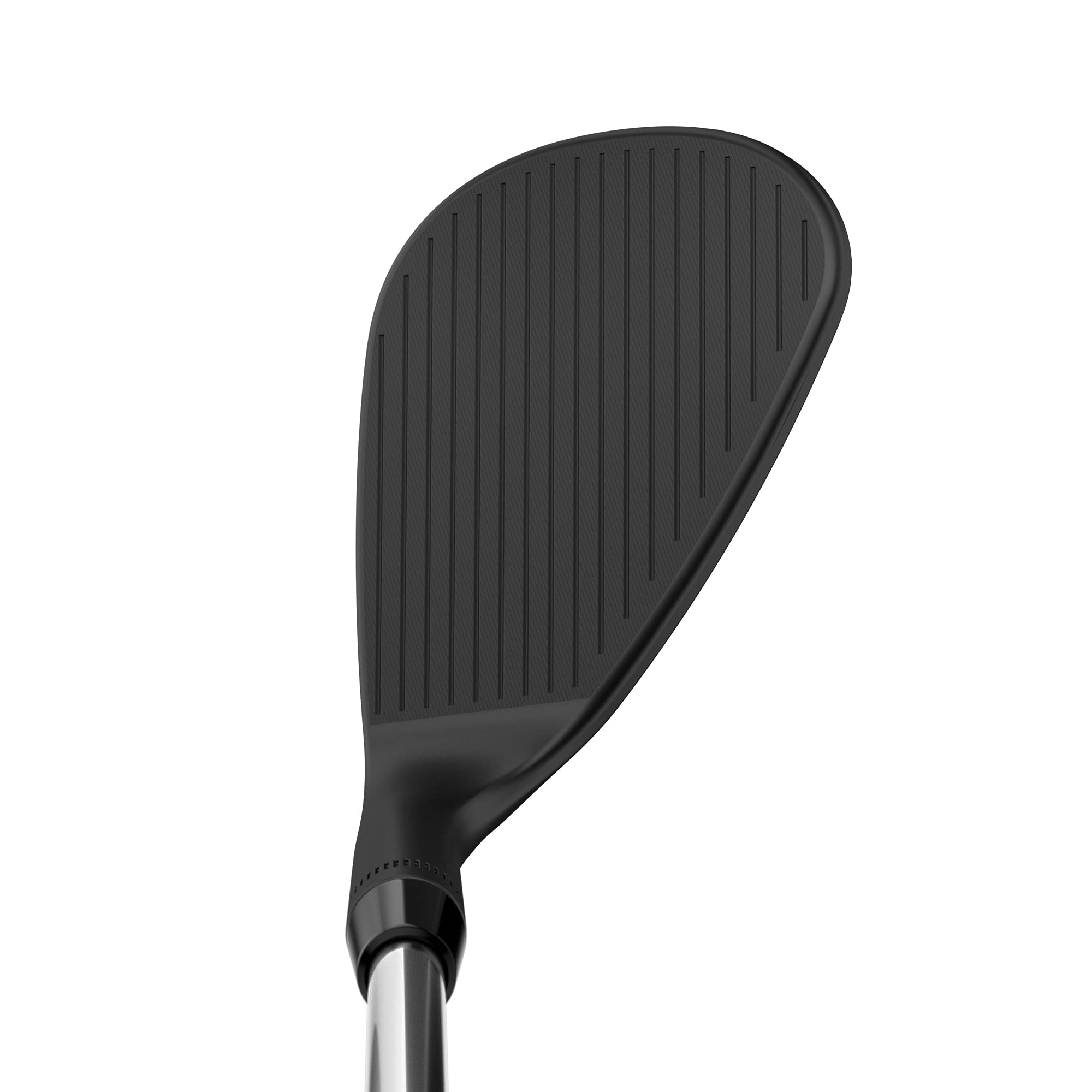 Callaway Golf JAWS Full Toe Wedge (Black, Left-Handed, Graphite, 60 degrees)