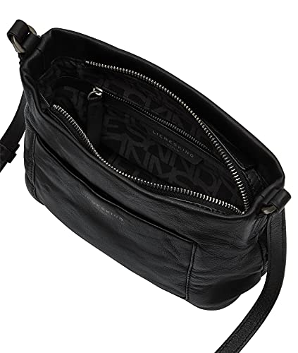 Liebeskind Crossbody Medium, Black