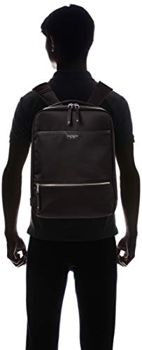 Hartman Backpack, S, Willick, Genuine Japanese Product, Black