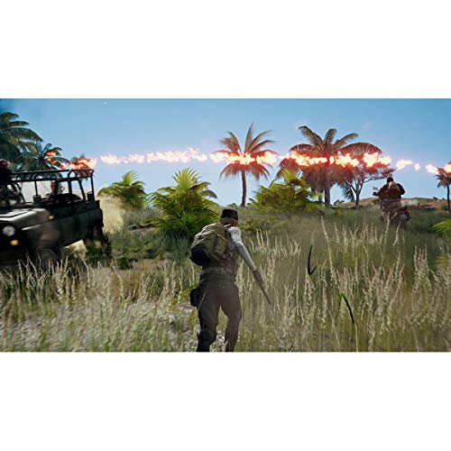 Playerunknown's Battlegrounds - Full Product Release - Xbox One