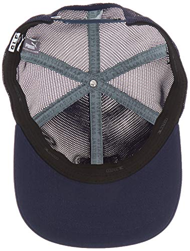 Breezer p 110 Snapback cap peacoat AC4144