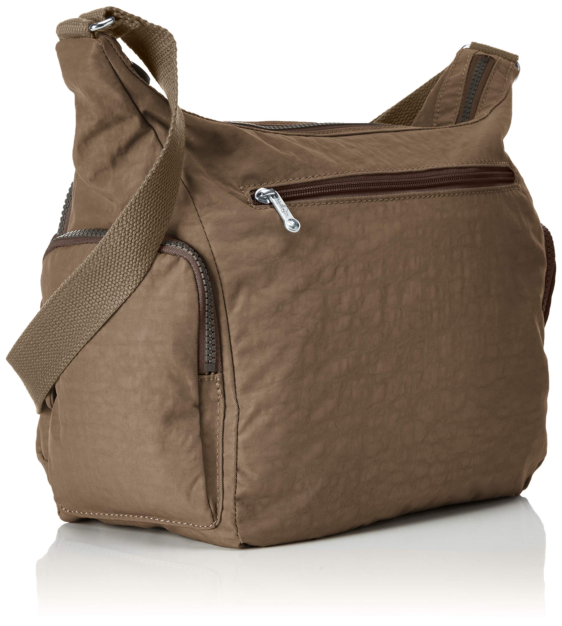Kipling Gabbie, Beige (True Beige)