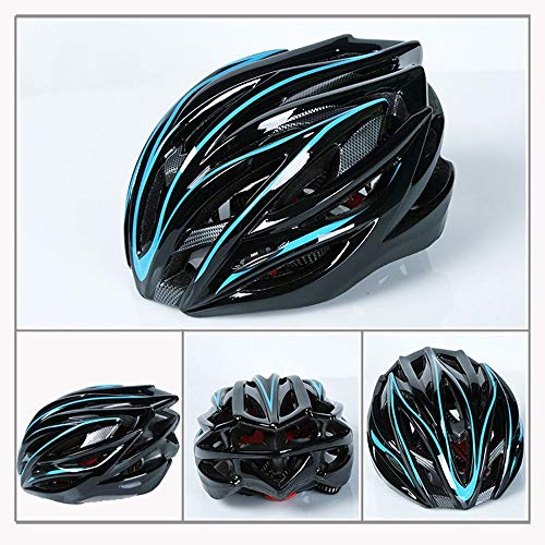 Bicycle Helmet Ultralight Air Vents Riding Safety Hull Fully Molded Hull MTB MTB Road Helmet