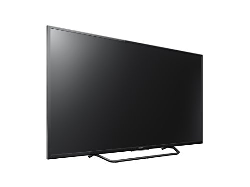 Sony XBR55X810C 55-Inch 4K Ultra HD Smart LED TV (2015 Model)