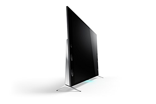 Sony XBR75X940C Premium Sound 4K Ultra HD TV (Black)