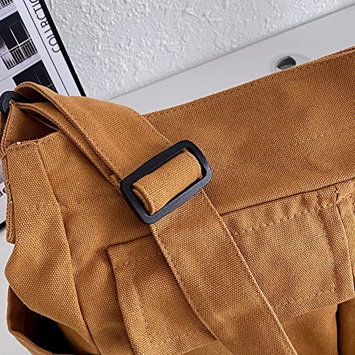 CLBDBAG Fashion Lar ity Msenr Bag th Pin Bads Shoulr s Multi-kets for Travel Office