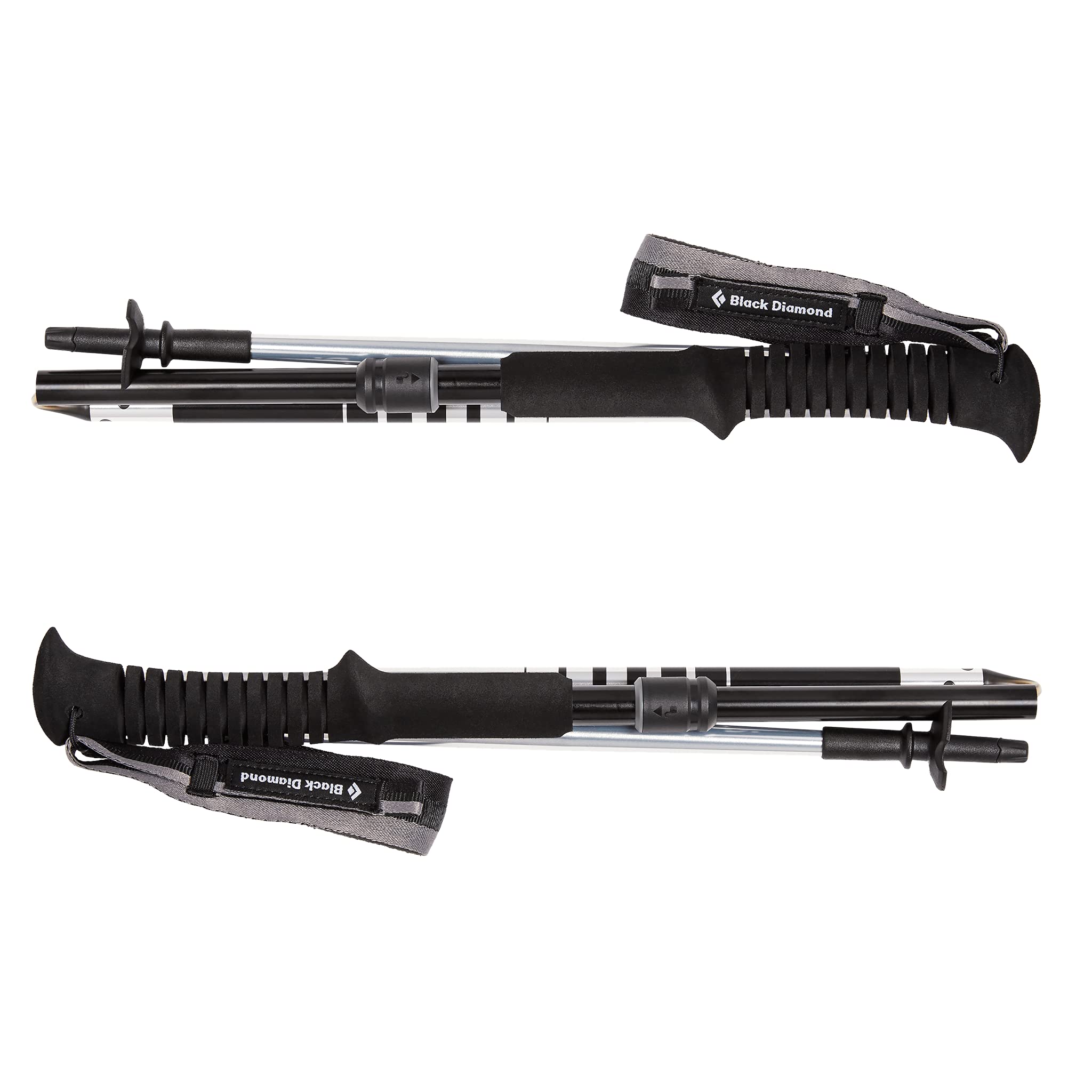 Black Diamond Distance Z Z-Poles, 120