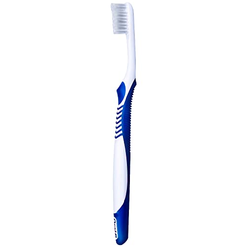 Oral-B Complete Sensitive Toothbrush, 35 Extra Soft - Pack of 3