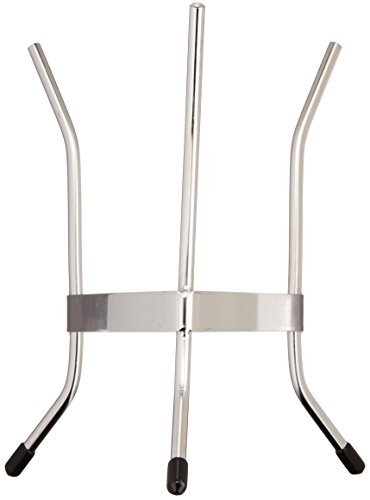 Winco Rack for SF-7, Stainless Steel Medium