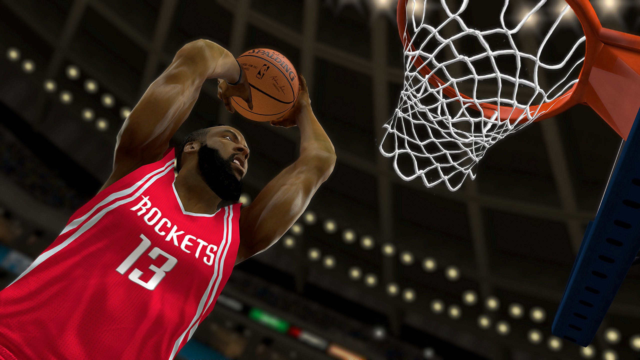 NBA 2K15 - Xbox 360