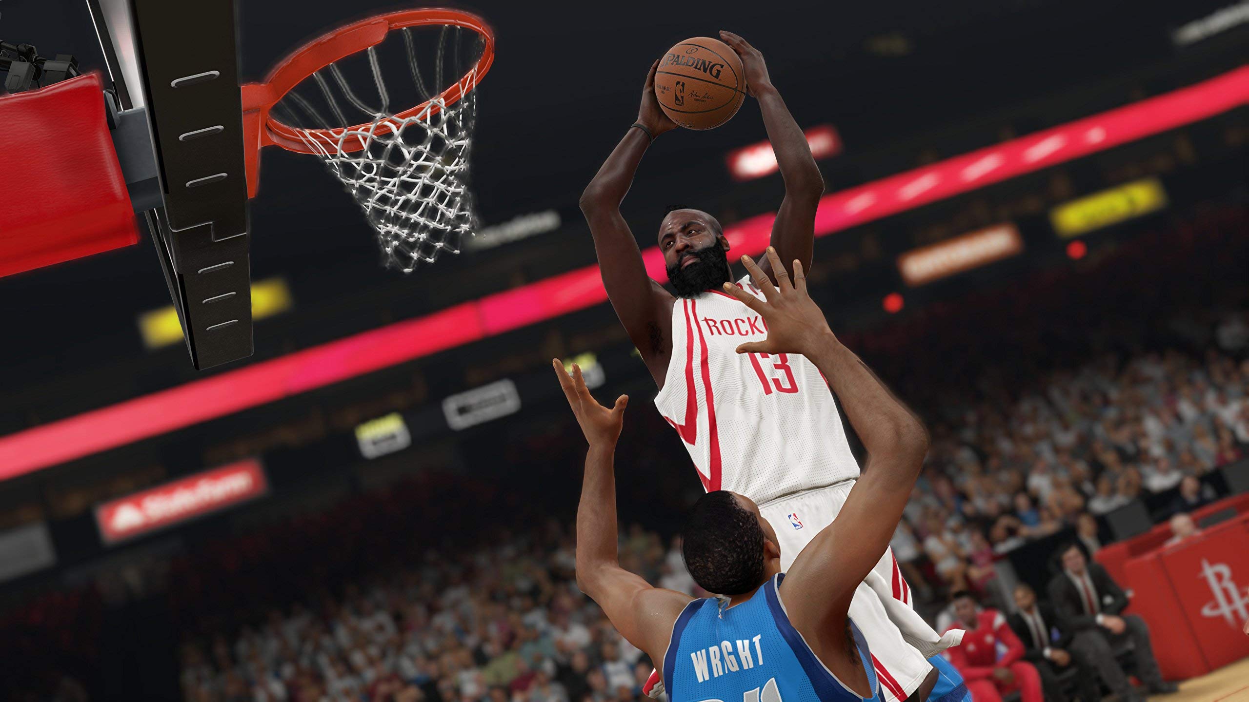 NBA 2K15 - Xbox One (Renewed)