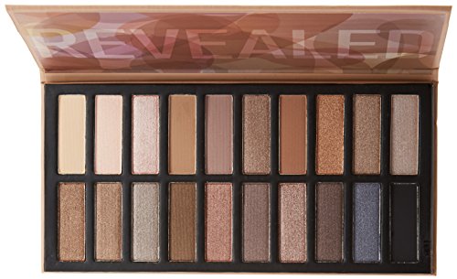 Coastal Scents Revealed Eye Shadow Palette