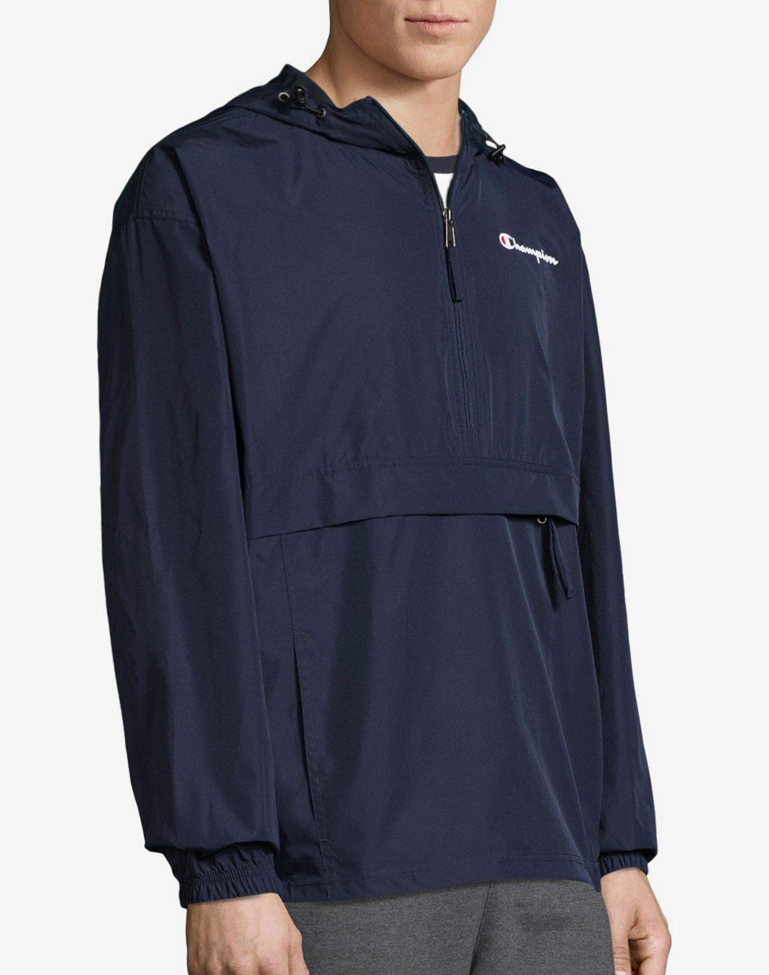 Champion Packable Jacket Off The Grid Green XL