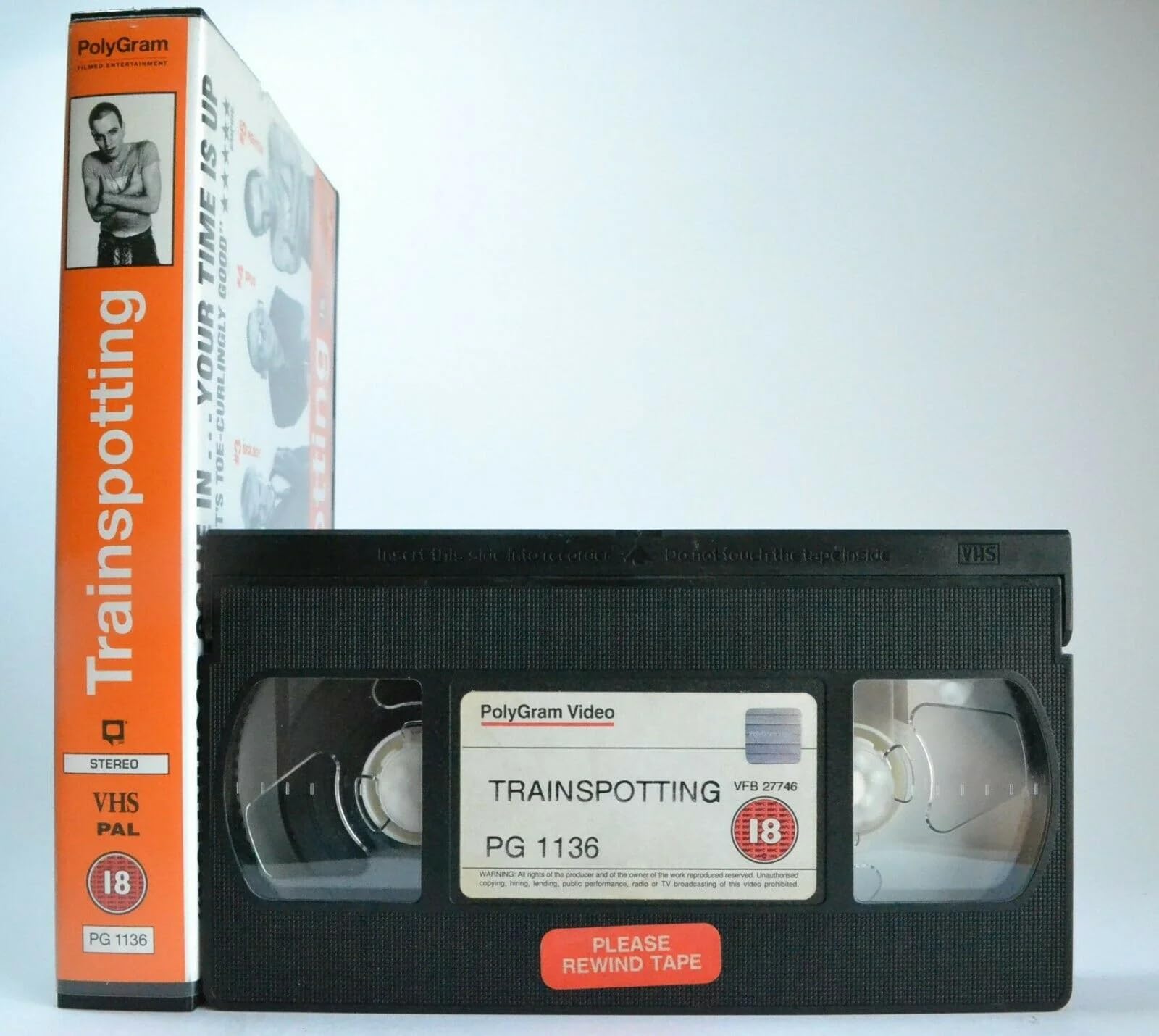 Top Dog [VHS]