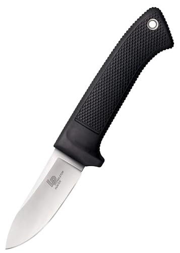 Cold Steel Pendleton Hunter / 8 1/4" Overall / 3 1/2" Blade