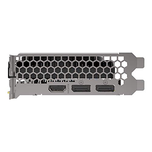 PNY GeForce GTX 1650 4GB GDDR6 Dual Fan Graphics Card