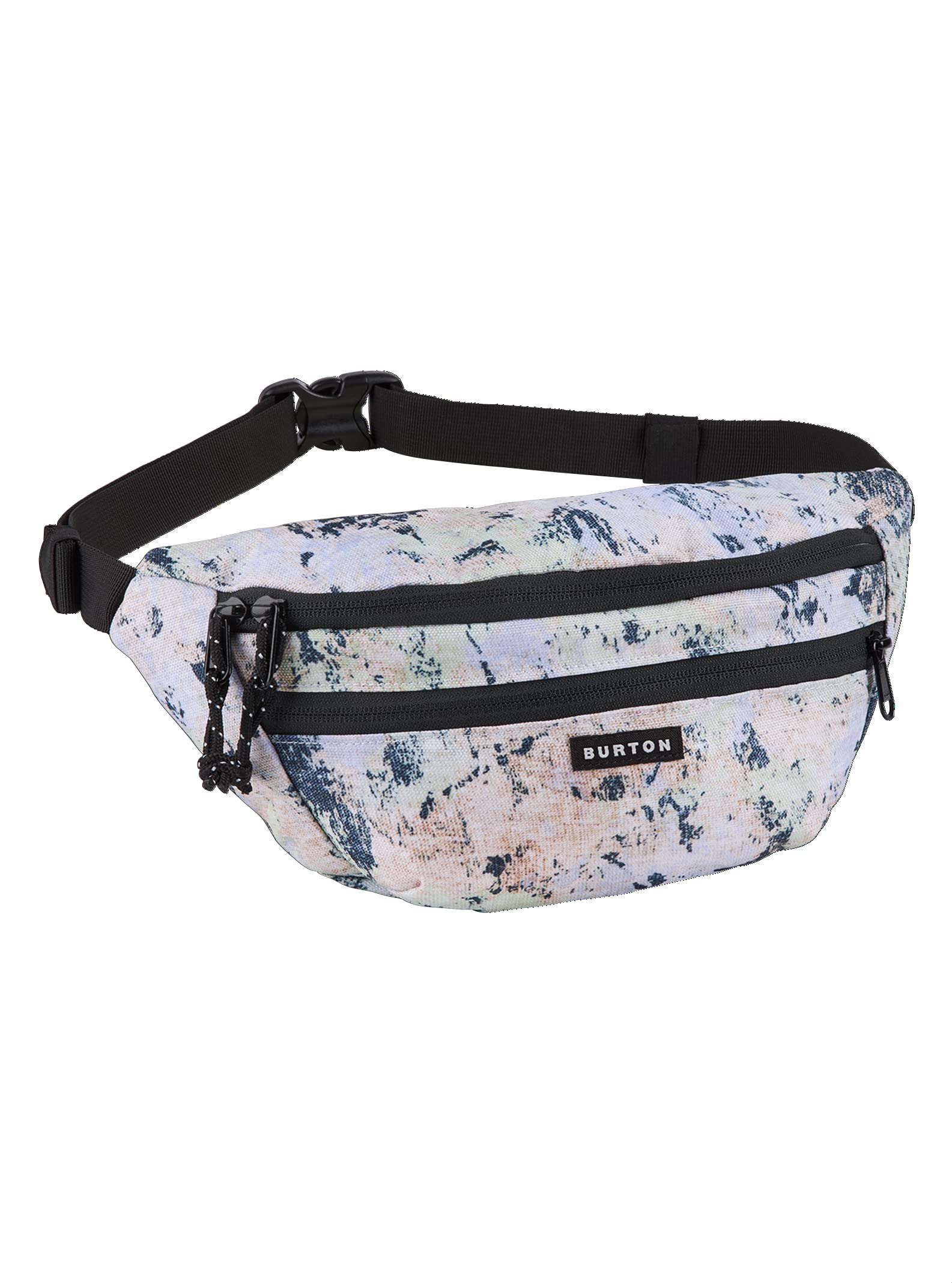 Burton 3L Hip Pack, Opal Bleached Floral, One Size