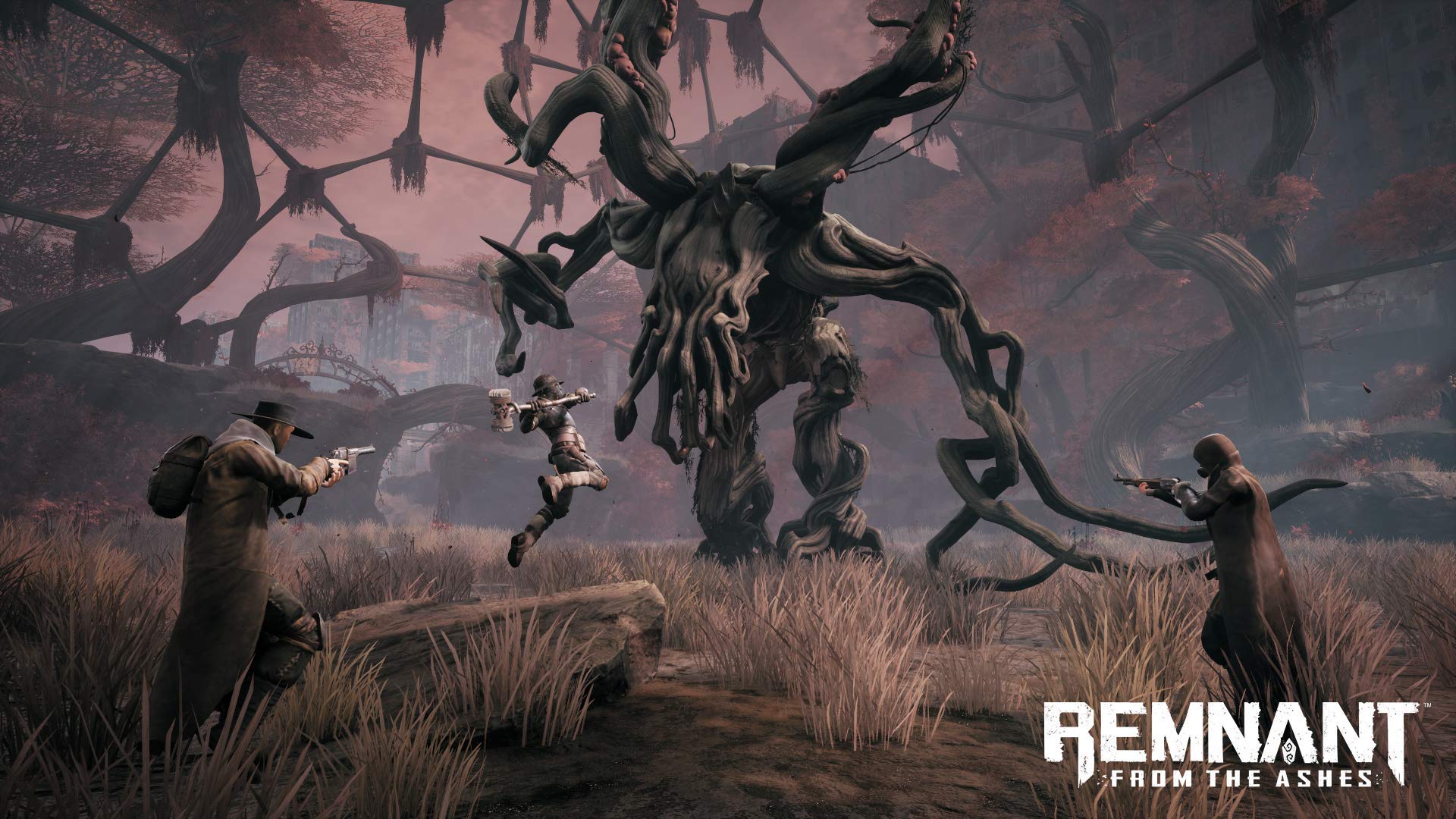 Remnant: From The Ashes - Xbox One