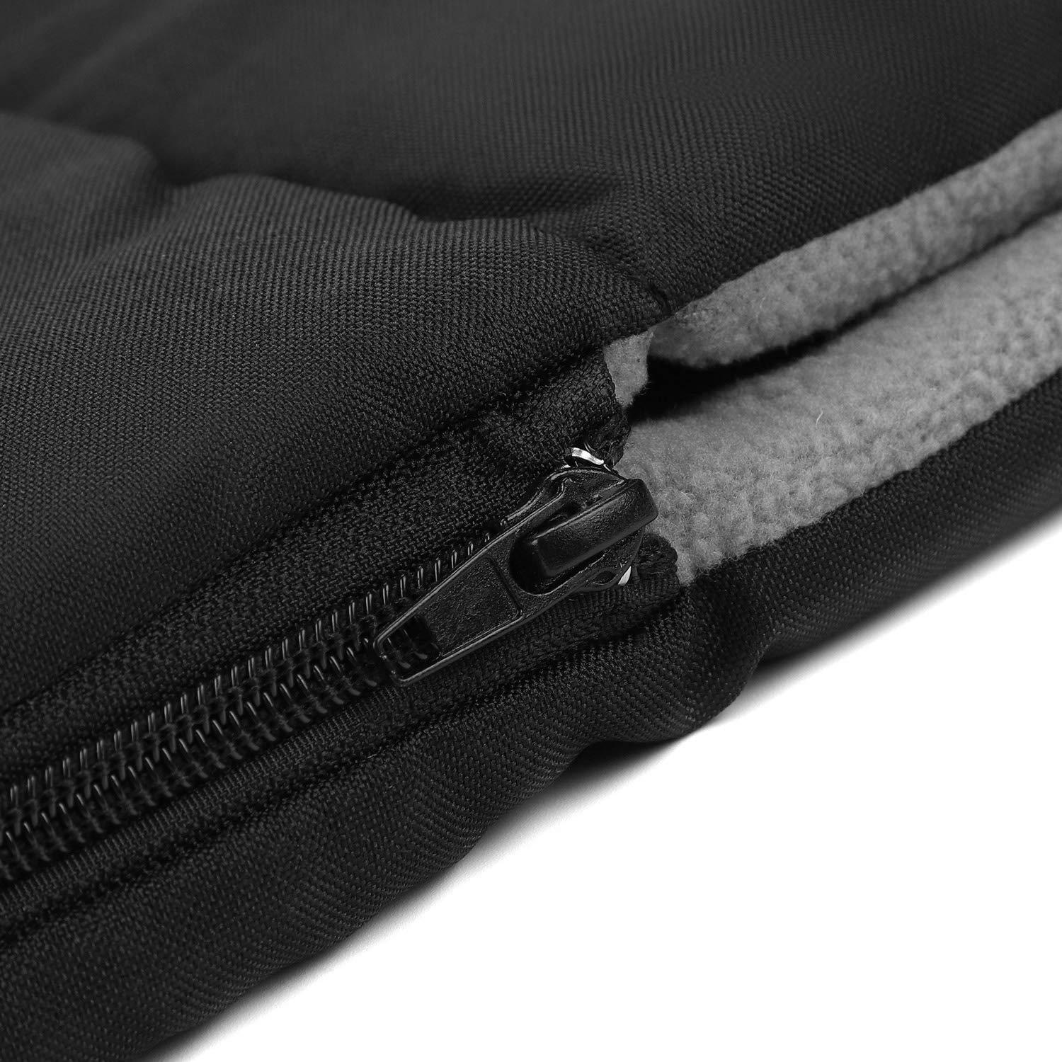 ITODA Baby Stroller Bunting Blanket Footmuff Sleeping Bag Waterproof Universal Windproof Cold Winter Outdoor Sack for Pushchairs