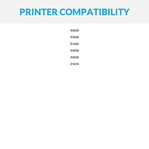 Speedy Inks Remanufactured Ink Cartridge Replacement for Lexmark 23 (Black, 2-Pack)