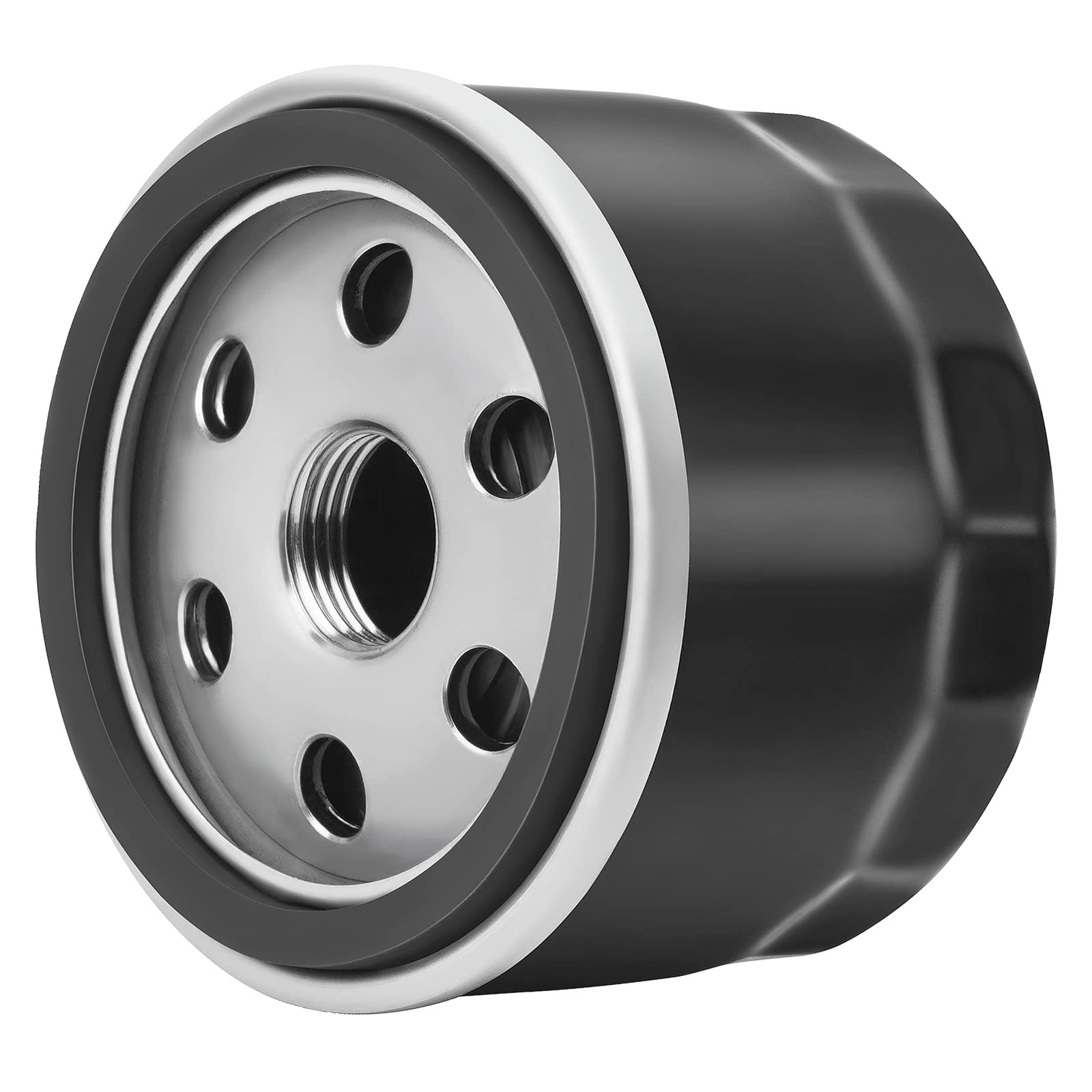 CTLLKG 12-050-01-S Oil Filter for AM125424 12 050 01-S1 49065-7007 49065-0721 Cub Cadet,Craftsman,Troy Bilt,Toro,Gravely,Lawn Mower Tractor # KH-12-050-01, 12-050-08, KH-12-050-08, 492932S