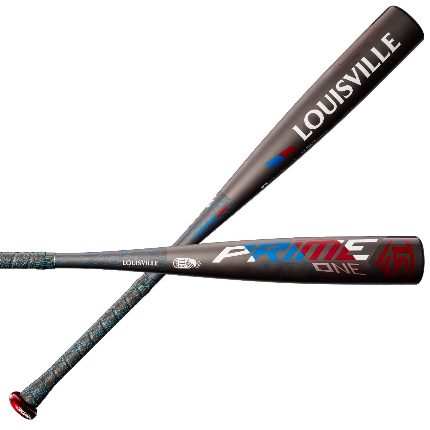 Louisville Slugger Prime One 19 USSSA (-12) WTLSLP119X12 Senior League Baseball Bat
