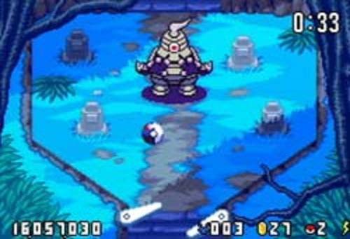 Pokemon Pinball: Ruby and Sapphire (Renewed)