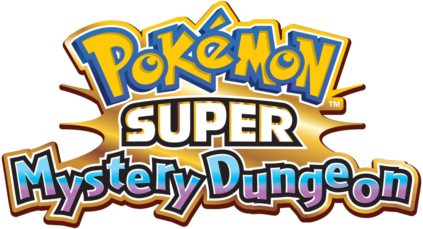 Pokemon Super Mystery Dungeon - Nintendo 3DS Standard Edition (Renewed)