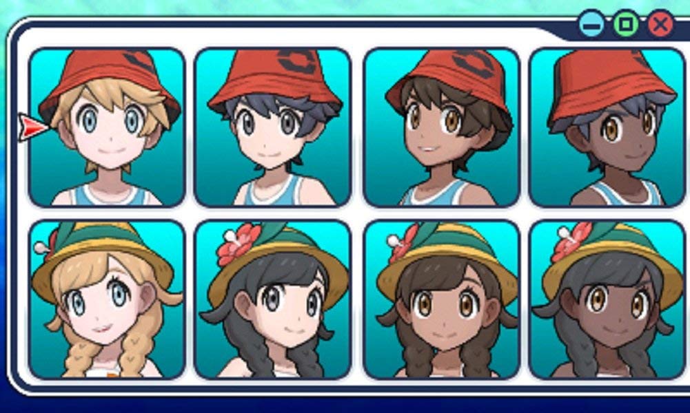 Pokémon Ultra Moon - Nintendo 3DS (Renewed)