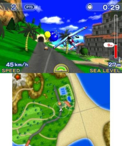 PilotWings Resort [Japan Import]