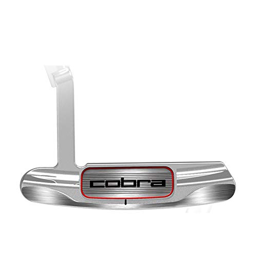 Cobra Mens F-Max Superlite Complete Set (Right, Graphite, Senior)