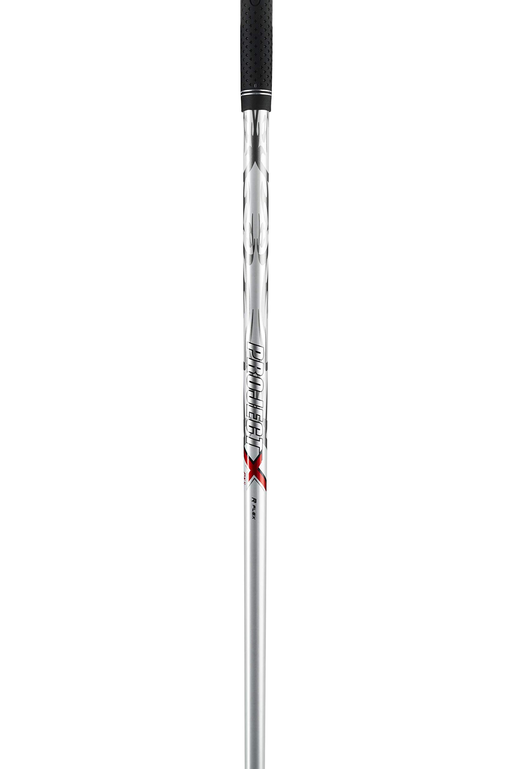 Callaway X HOT 4 Hybrid, Regular Flex