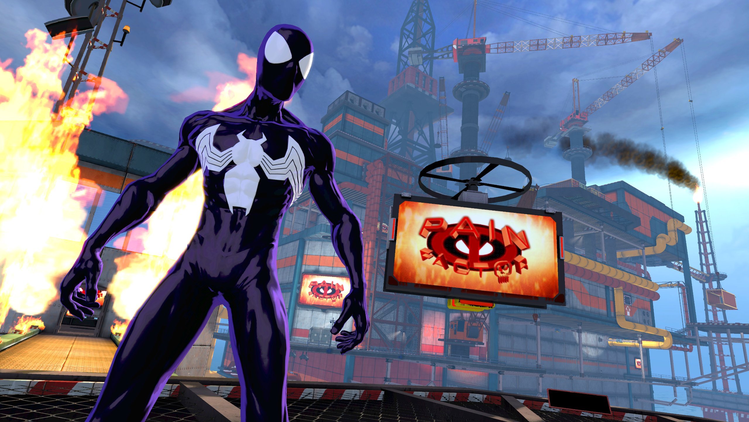 Spider-Man: Shattered Dimensions - Xbox 360 (Renewed)