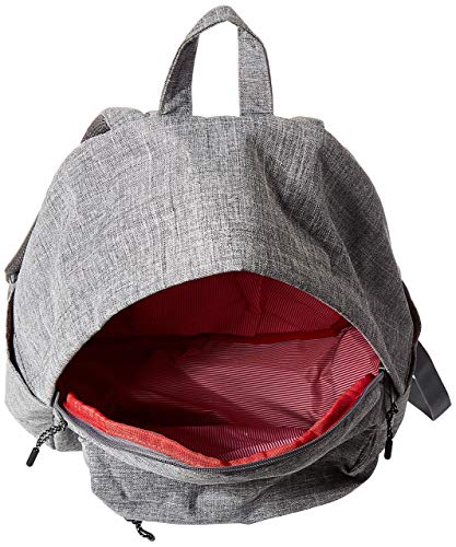 Herschel Classic Backpack, Raven Crosshatch, XL 30.0L
