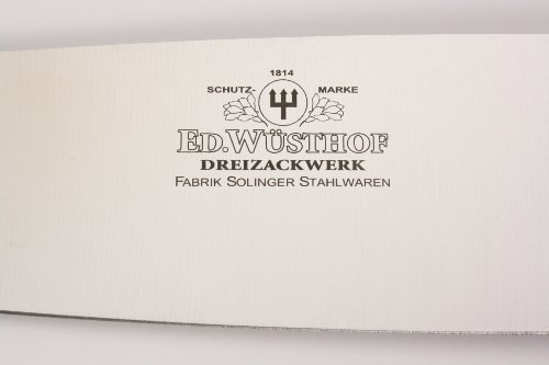 Wusthof Limited Edition 200th Anniversary 2pc Knife Set-Carbon Steel