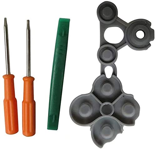 Replacement Joysticks Set for Xbox One Wired Controller/Wireless Controller