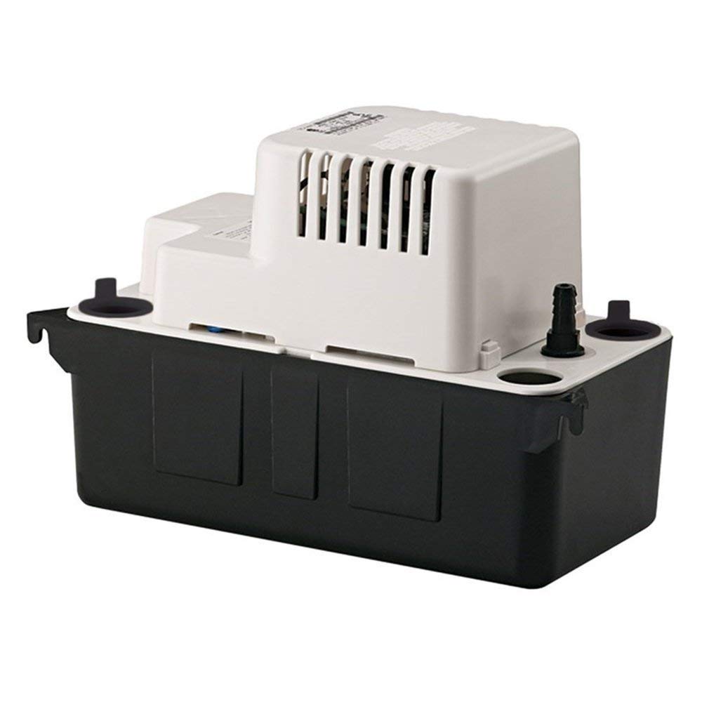 Little Giant - 554401 VCMA Condensate Pump 15' Lift 115V 60 Hz