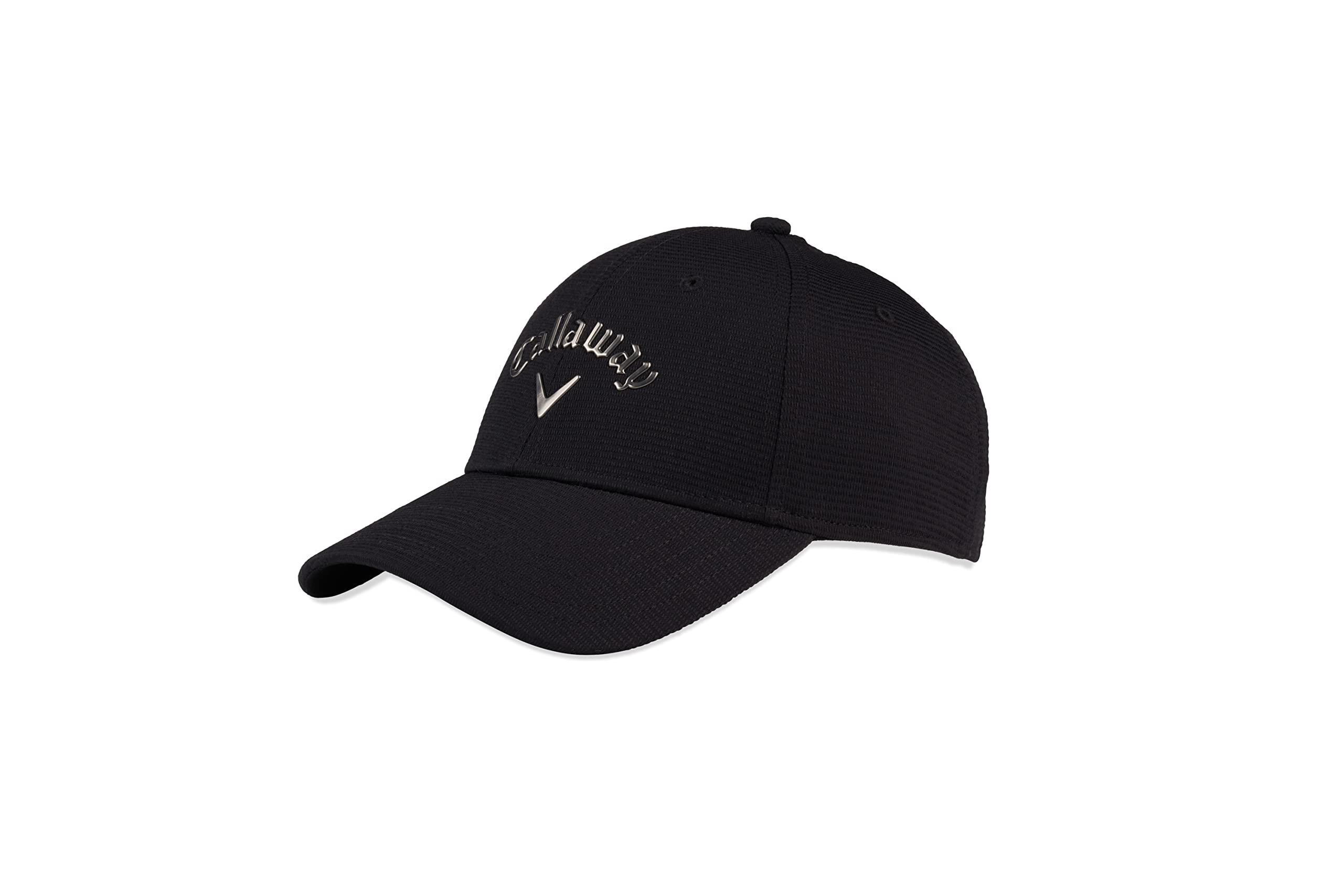 Callaway Golf 2023 Women's Liquid Metal Hat (White/Blue)