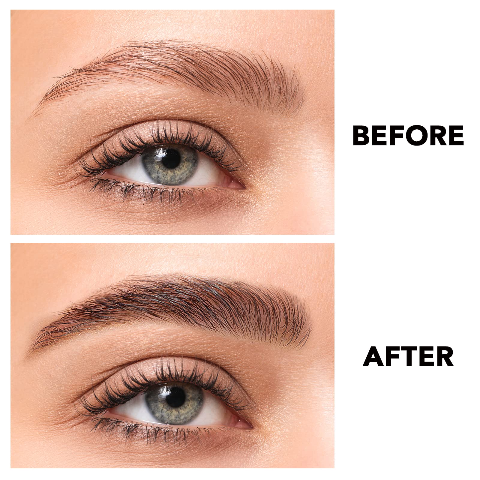 eyebrow gel