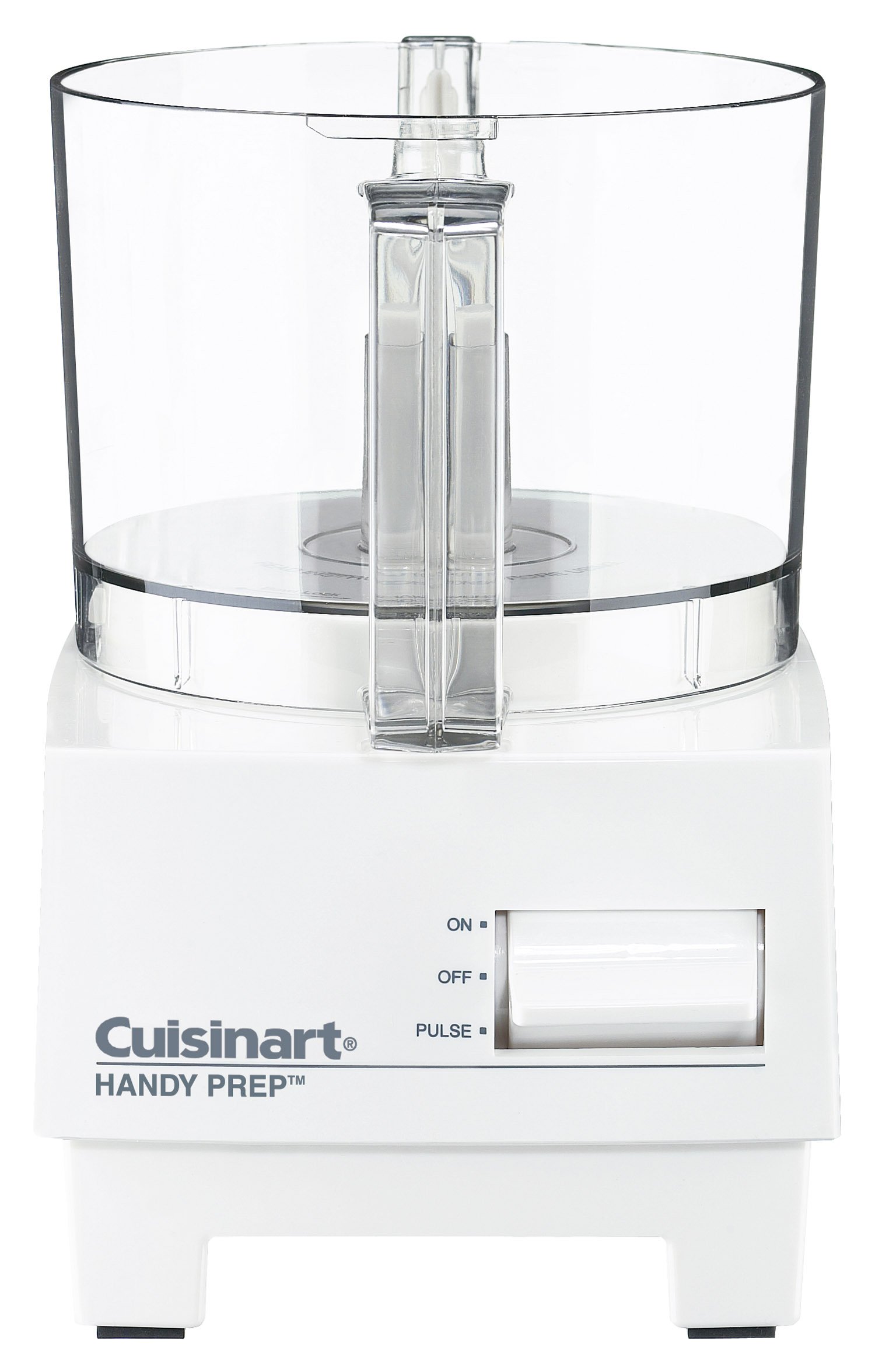 Cuisinart DFP-3 Handy Prep 3-Cup Food Processor
