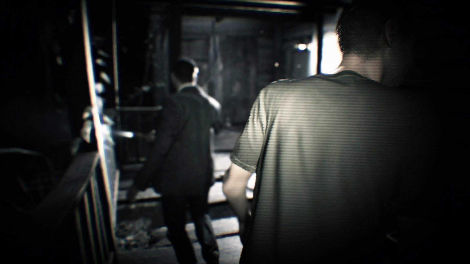 Resident Evil 7 Biohazard - Xbox One (Renewed)