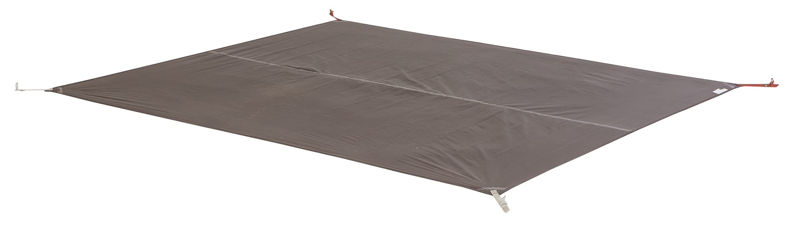 Big Agnes Footprint for Big House Camping Tent, 4 Person