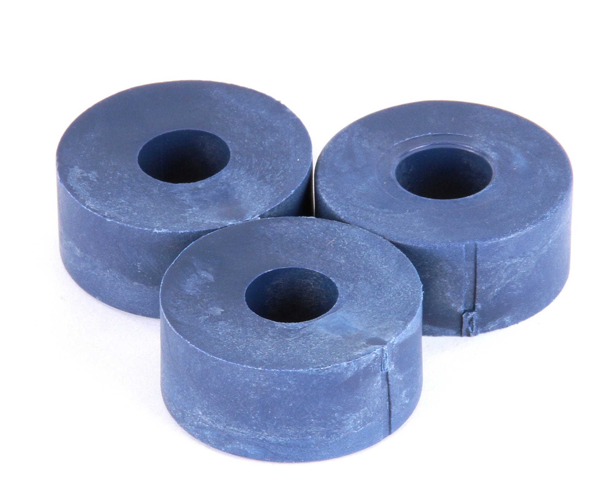 Edlund B119-3, Bushings, 3#1 Blue Nylon