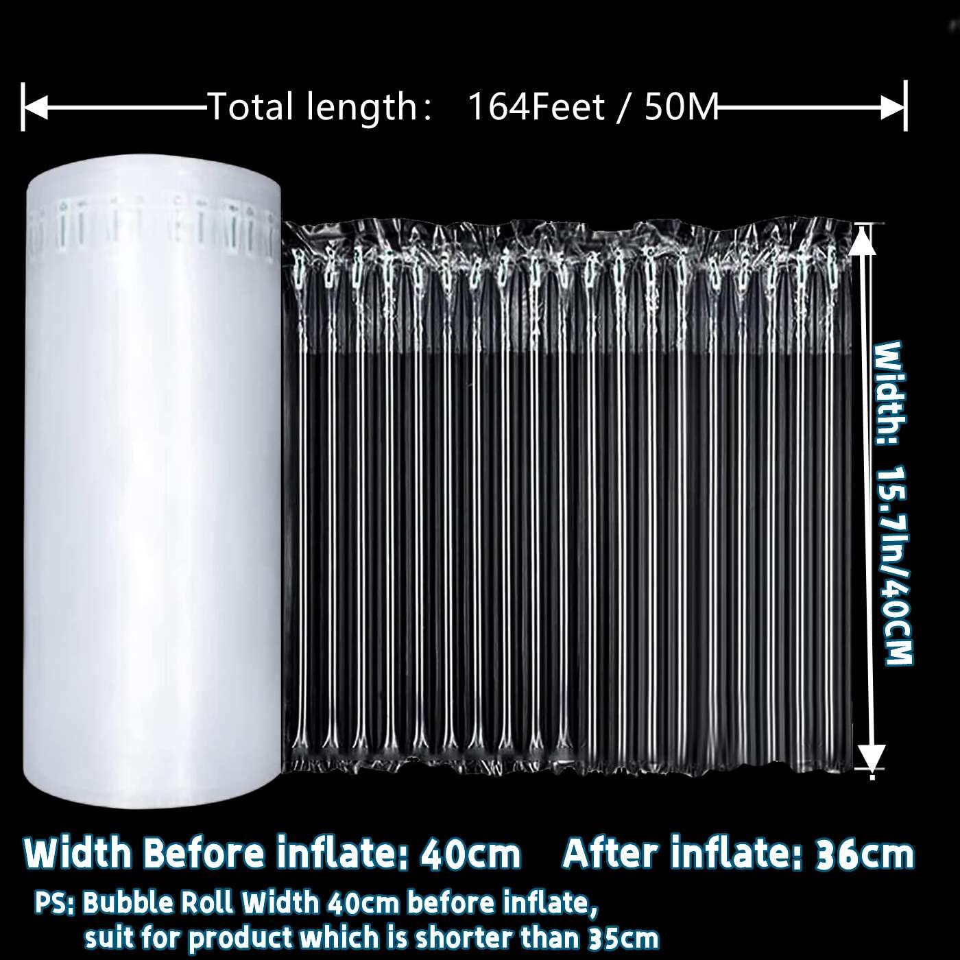 Bubble Cushioning wrap Roll Packing, Shipping Supplies online store, moving wrapping roll
