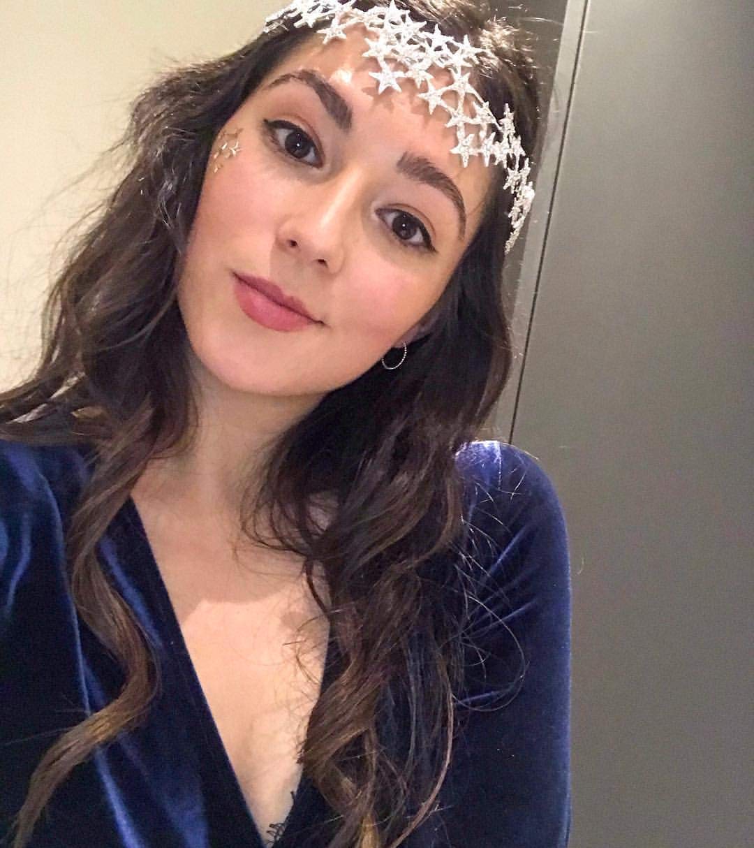 Bling Rhinestone Star Crown Headbands for Women Birthday Wedding Silver Star Tiara Bridal Hair Pieces
