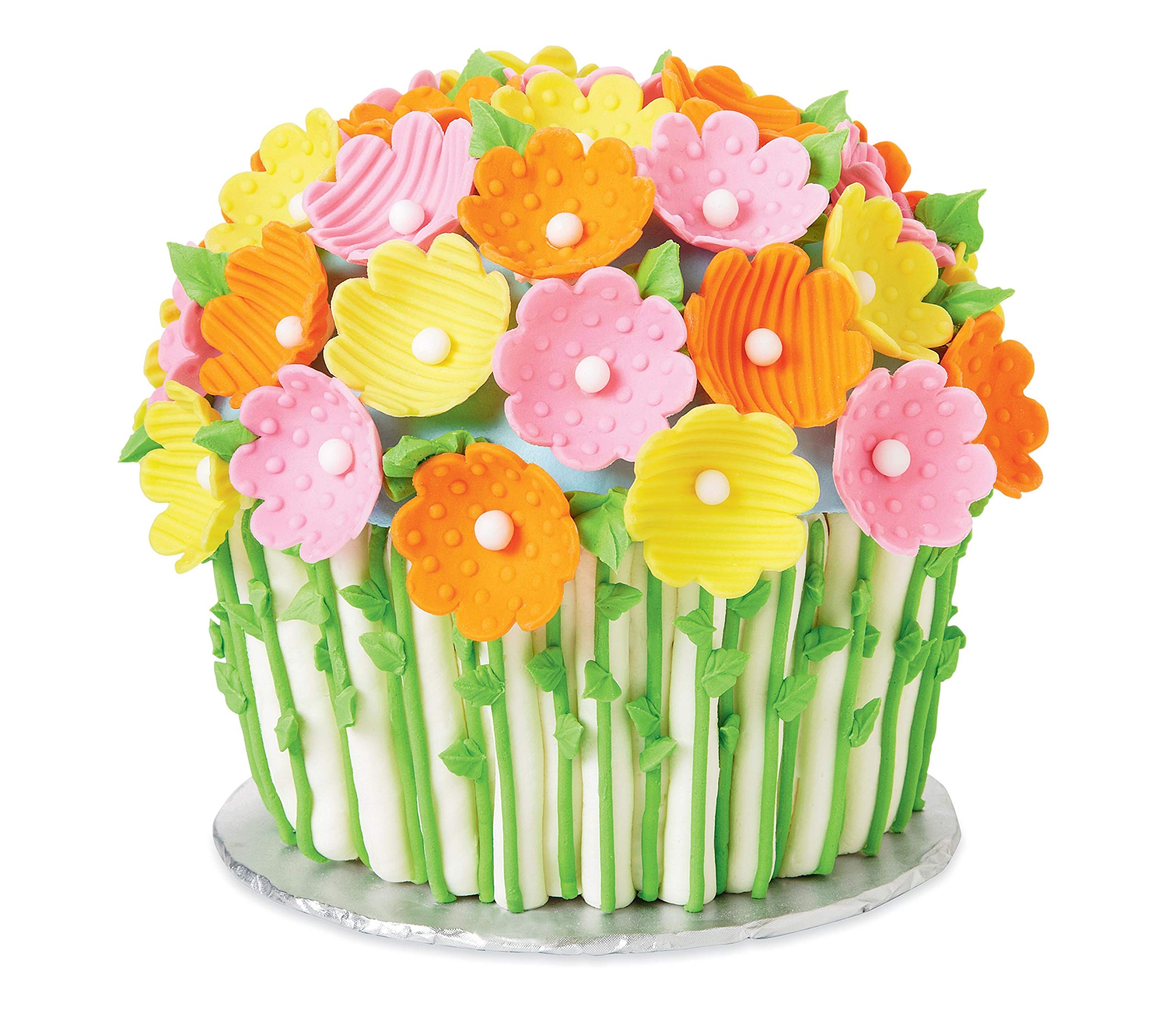 Celebrate It Giant Cupcake Cake Pan