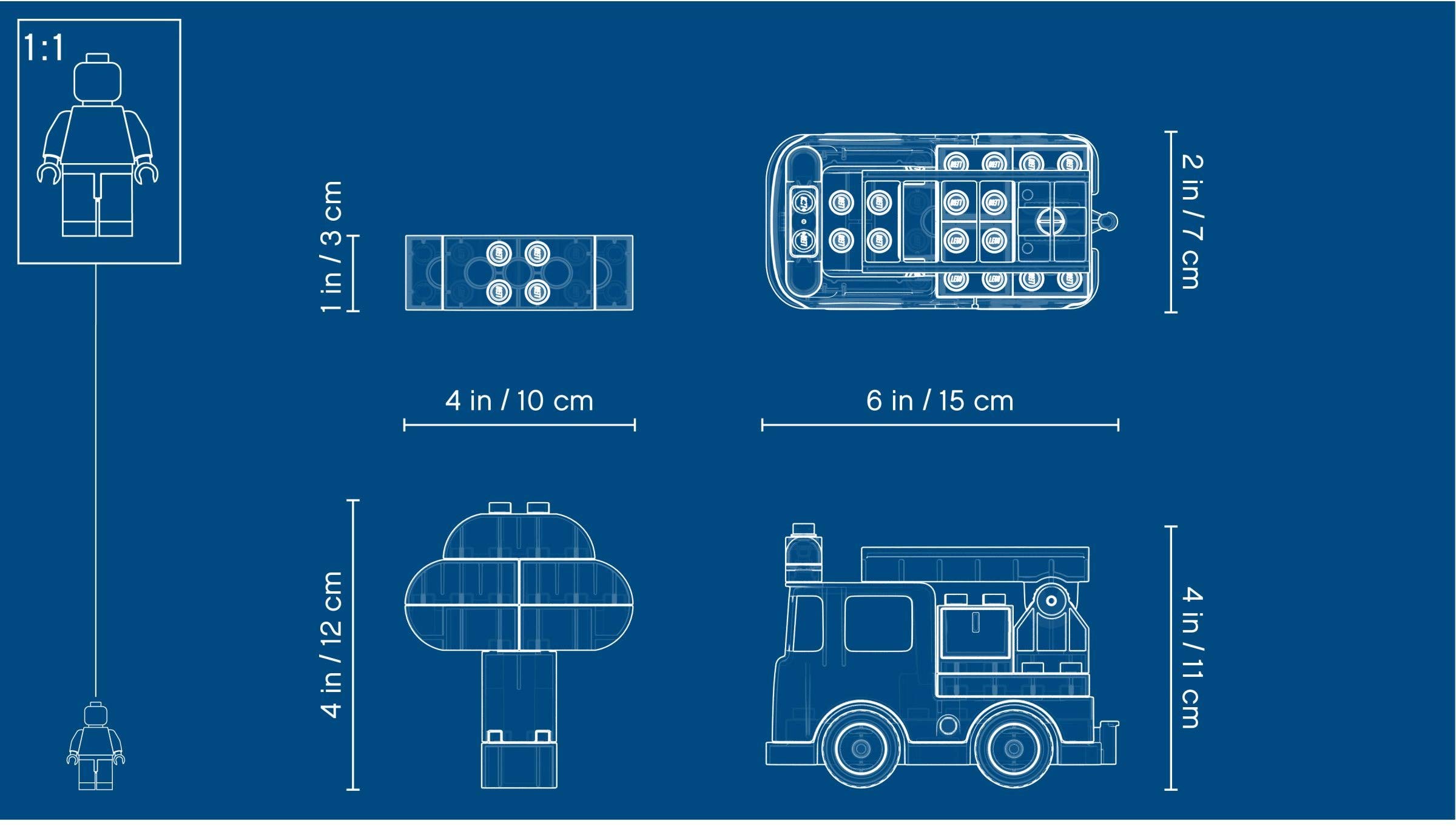 Lego DUPLO Set