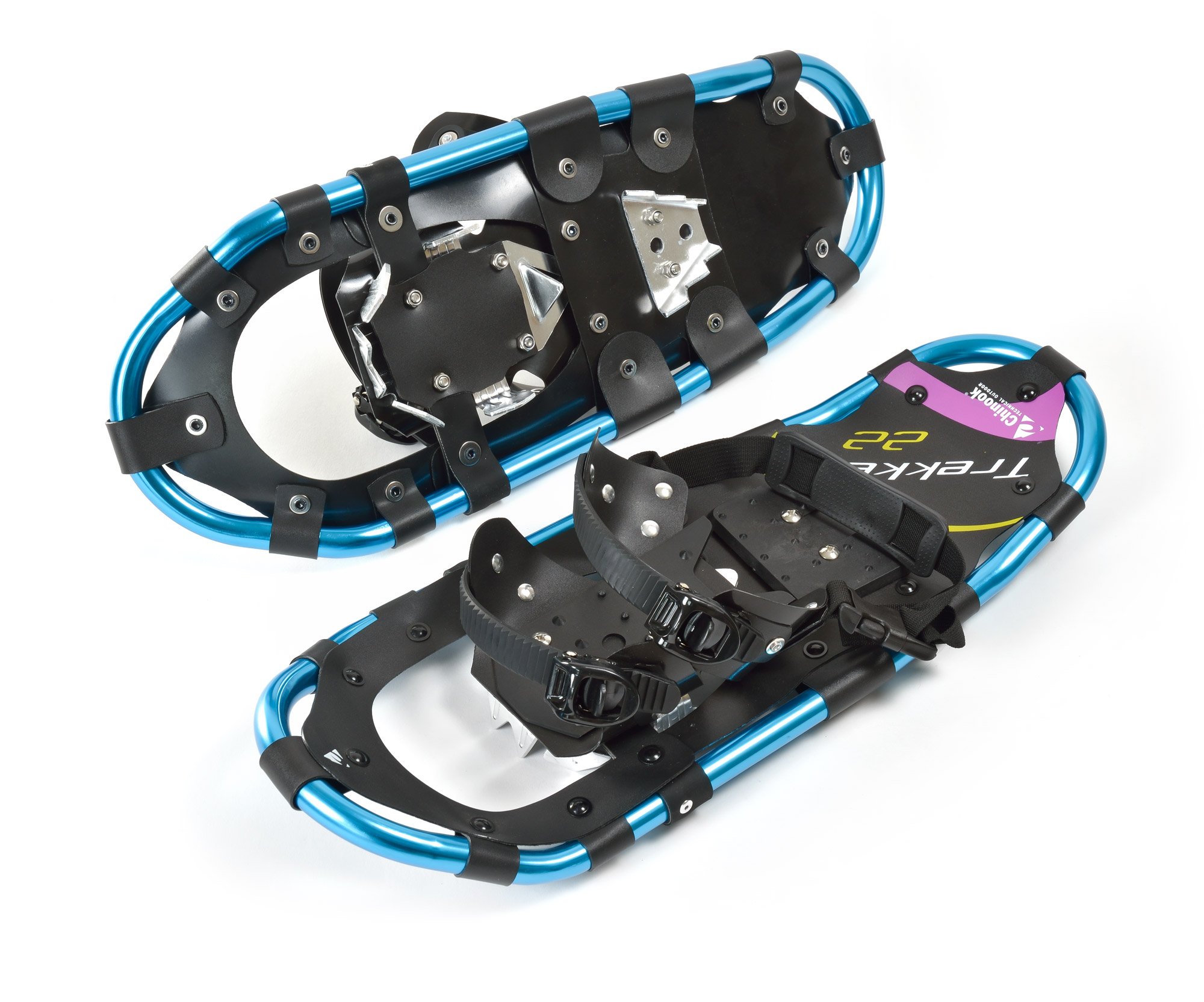 Chinook Trekker 22 (80022), Blue